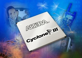 Altera发布低成本FPGA Cyclone III-电子工程专辑