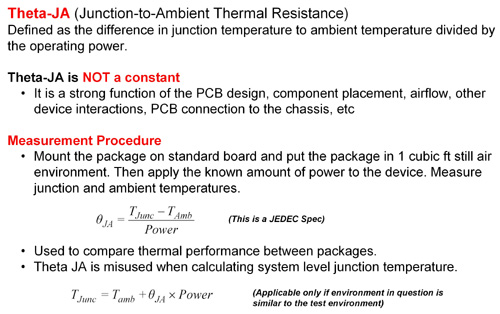 确保IC封装及PCB设计的散热完整性-电子工程专辑