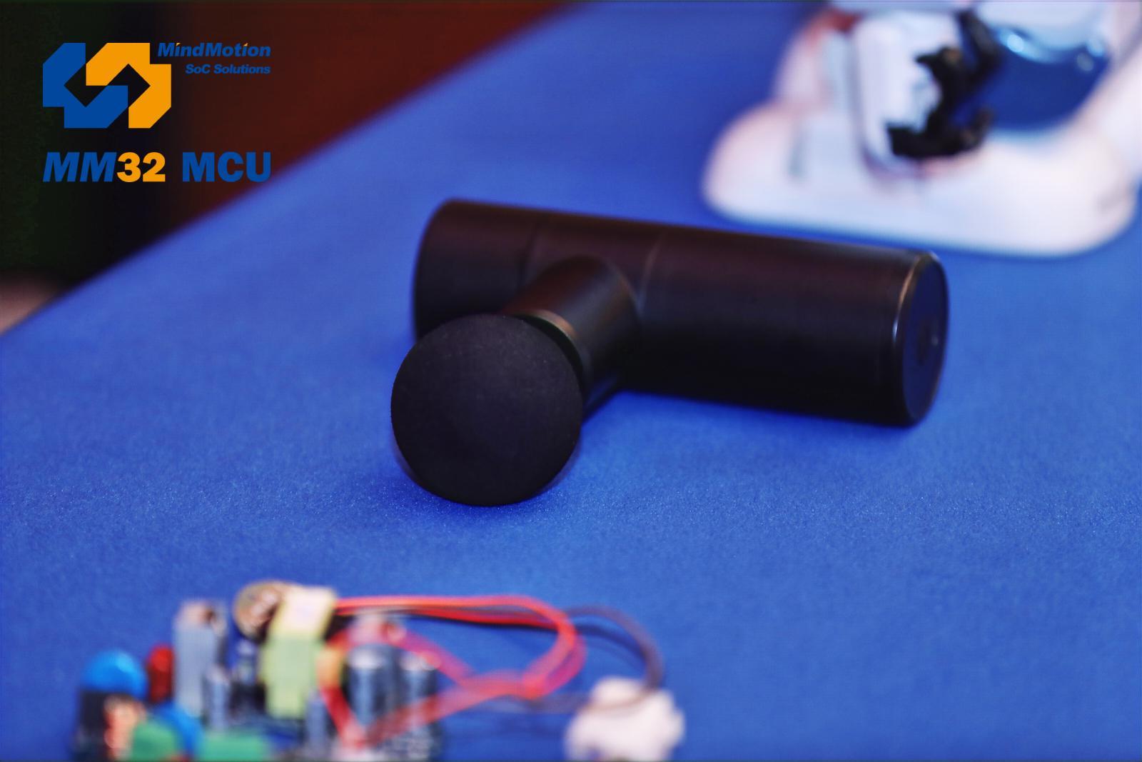 国产MCU比例5年将破50%，灵动MM32协作大会释放新动向-电子工程专辑