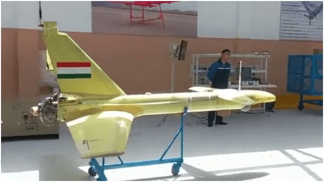 哈马斯展示对以自杀式无人机，型号或为伊朗“燕子-2”-电子工程专辑